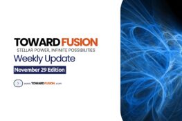 Toward Fusion - Updates, Reports & Insights for Industry Leaders