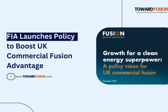 Japan's FAST Fusion Project by Advanced Superconducting Tokamak