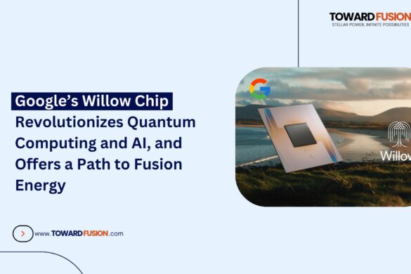 Fusion Energy Report 2024: From Hardware to Funding - TF