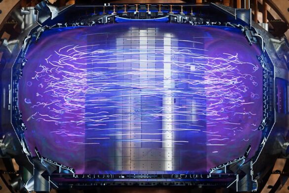 Toward Fusion - Updates, Reports & Insights for Industry Leaders